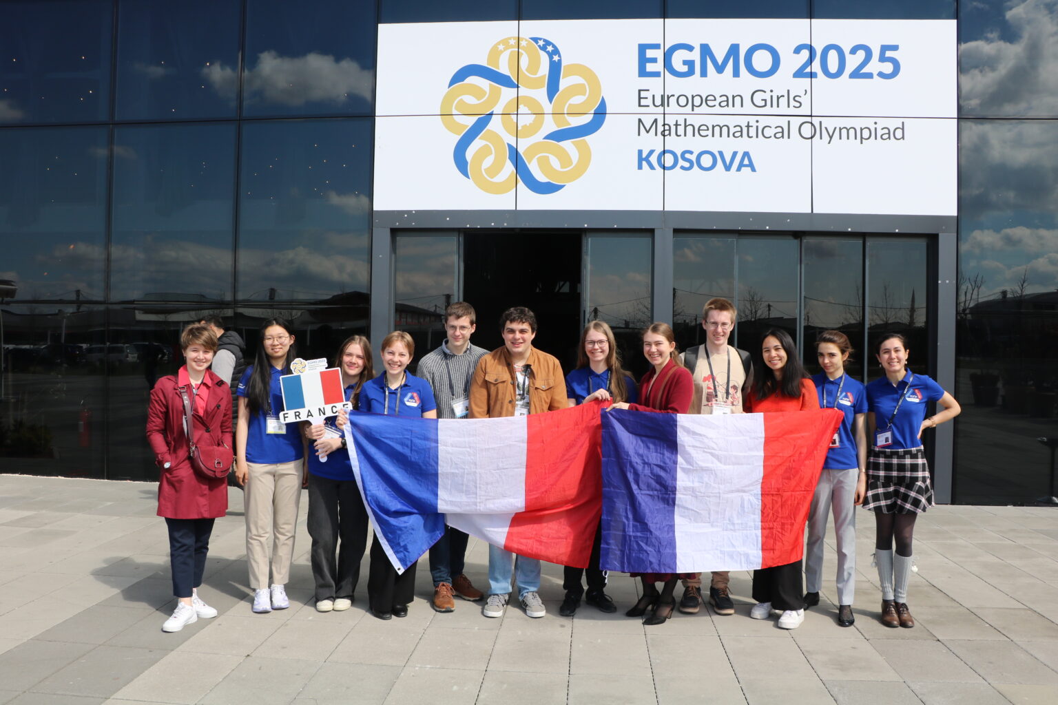 préparation olympique